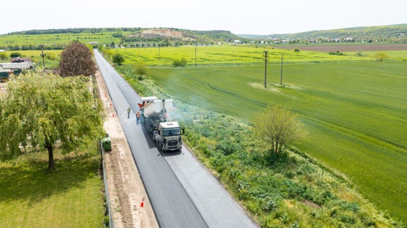 Primaria Peștera - Comuna Peștera