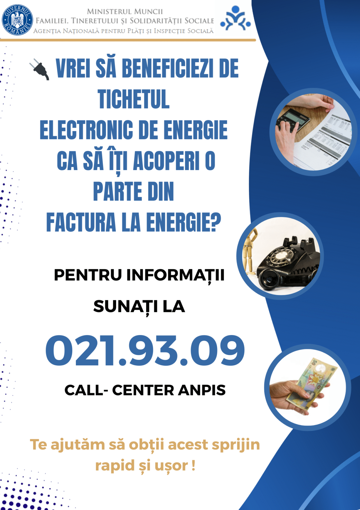 Primaria Peștera - Comuna Peștera